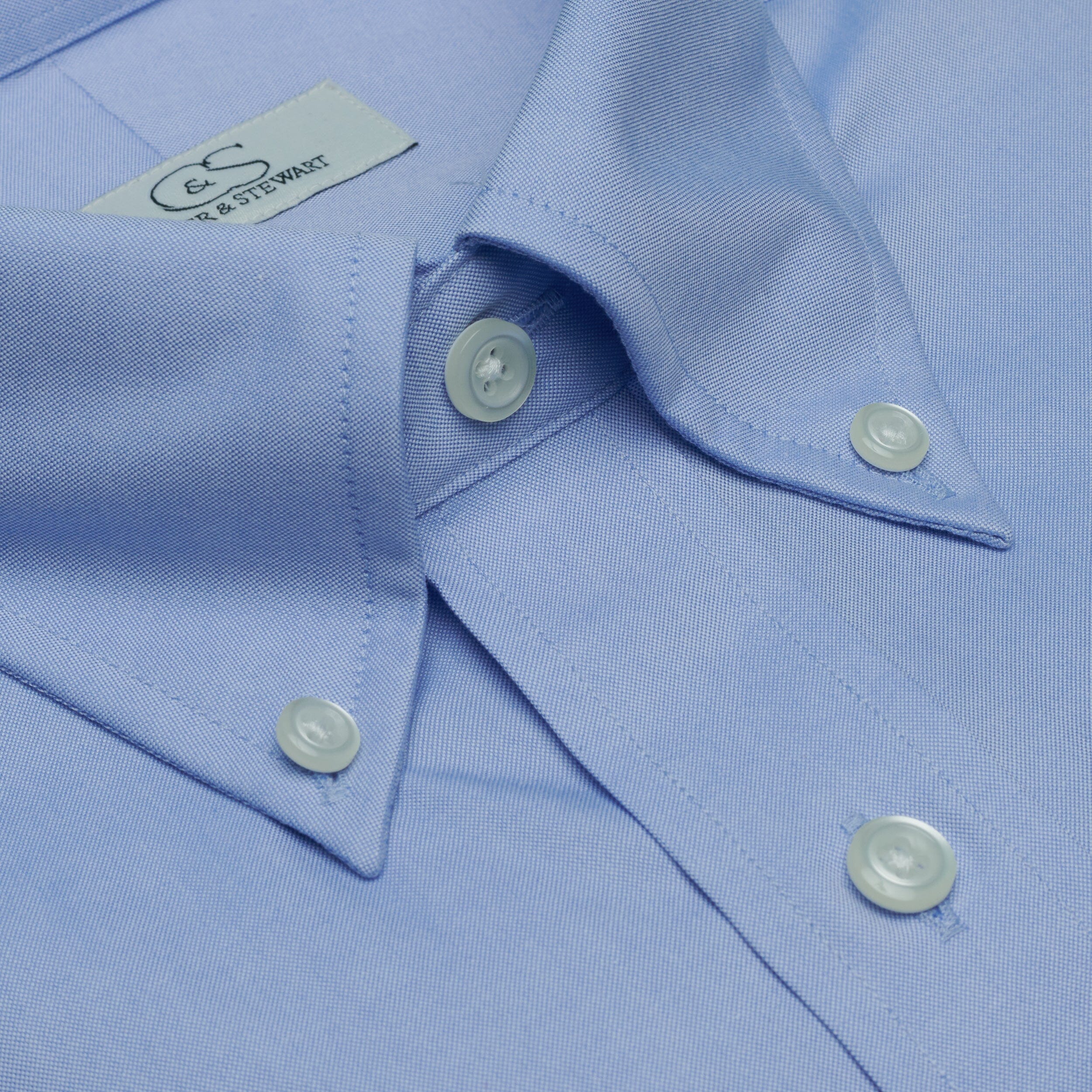 Cooper & Stewart: Stylish Selection of Premium Men's Dress Shirts ...
