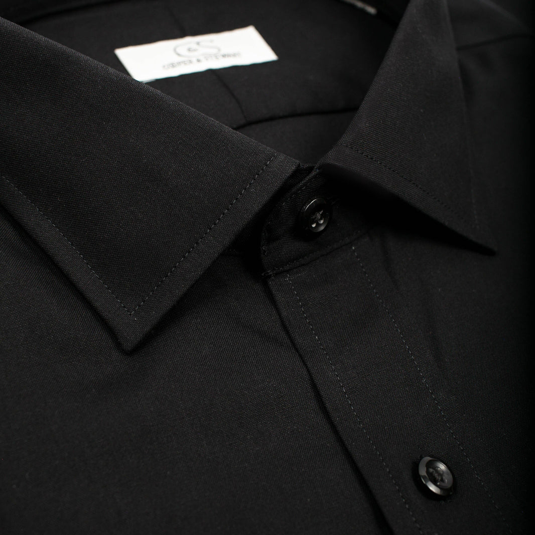 Cooper & Stewart: Stylish Selection of Premium Men's Dress Shirts ...