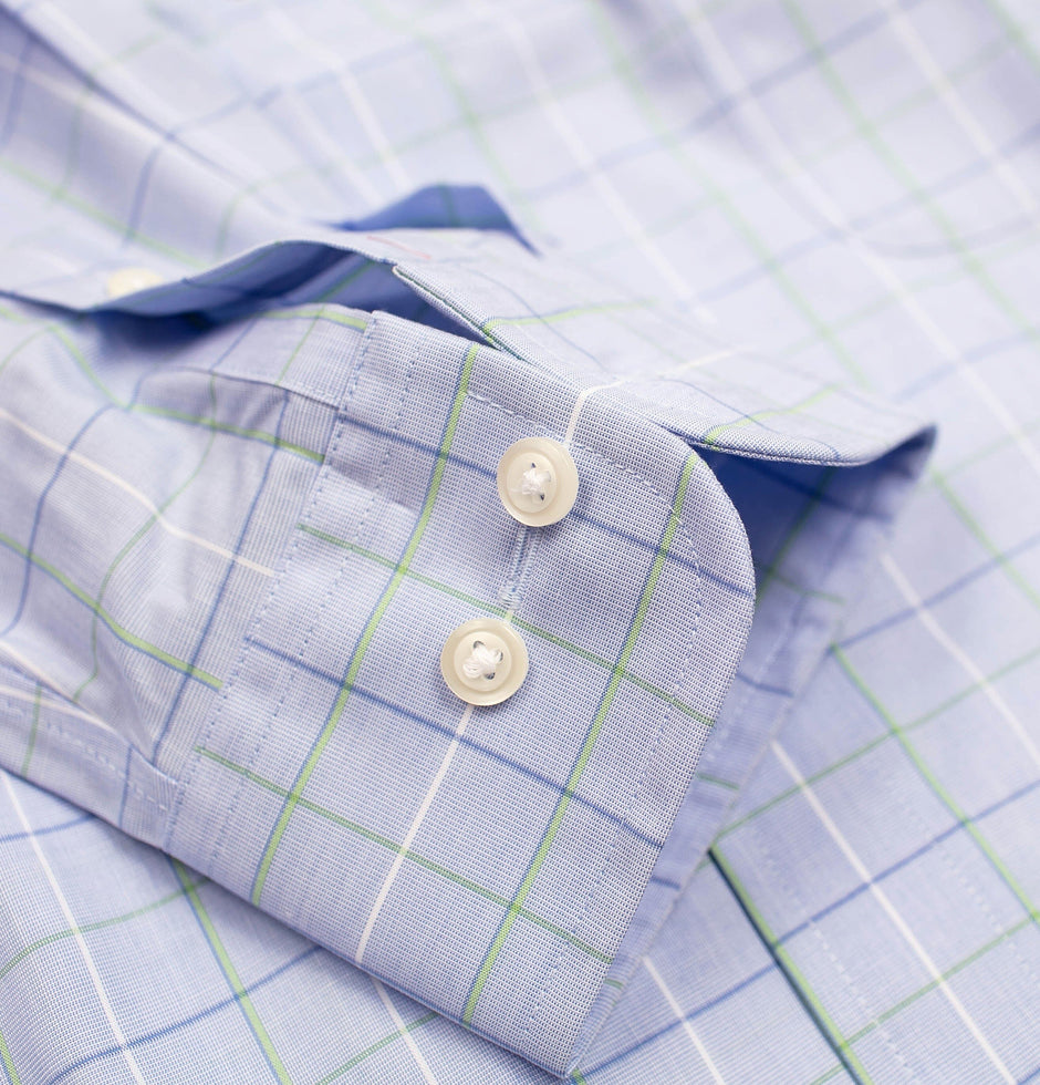 Cooper & Stewart: Stylish Selection of Premium Men's Dress Shirts ...