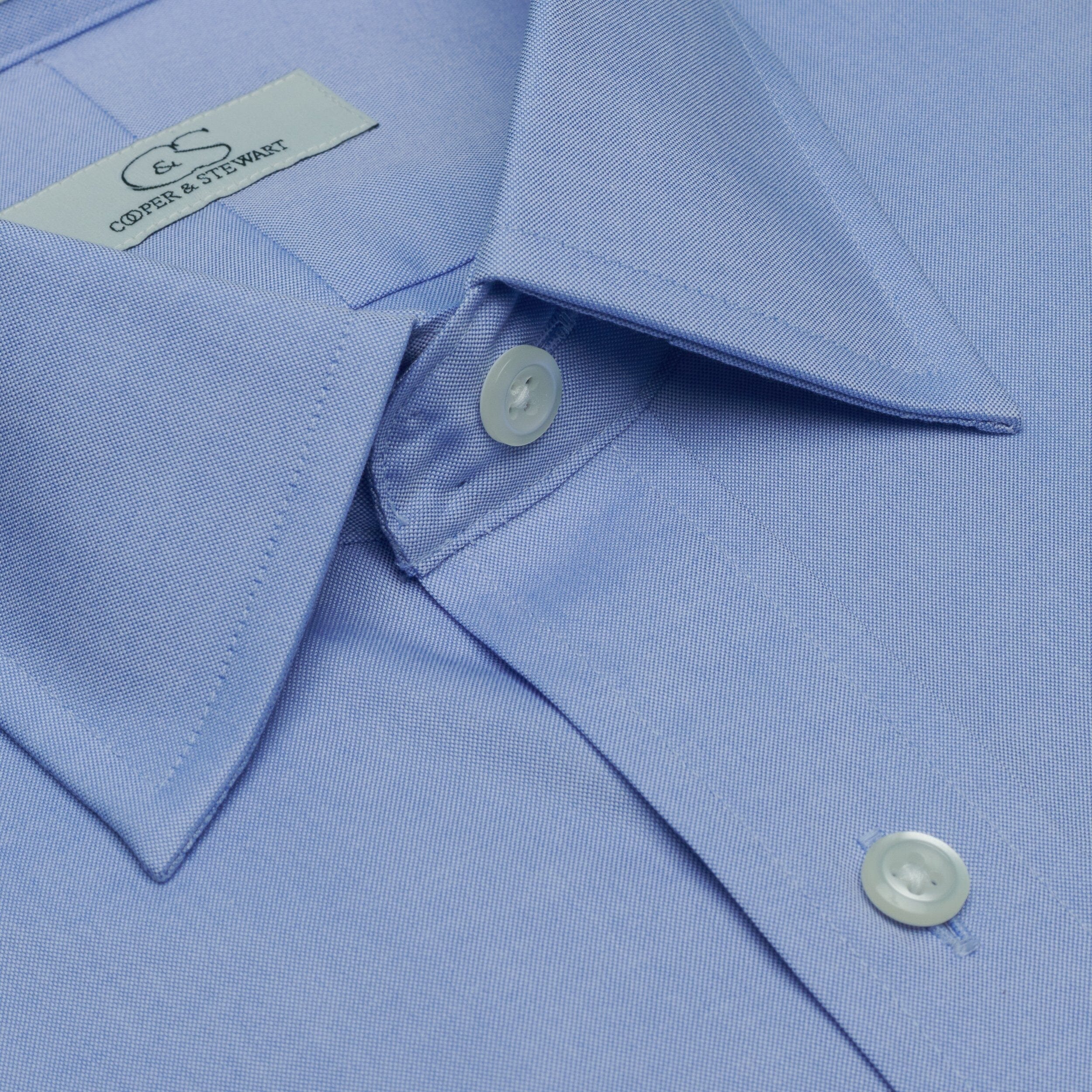 Cooper & Stewart: Stylish Selection of Premium Men's Dress Shirts ...