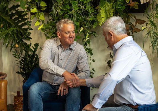 About Us – Cooper & Stewart