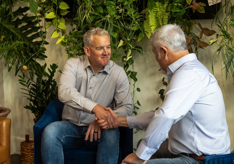 About Us – Cooper & Stewart