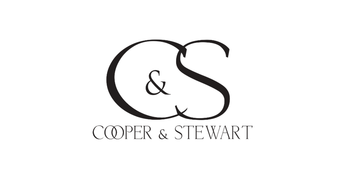 About Us – Cooper & Stewart